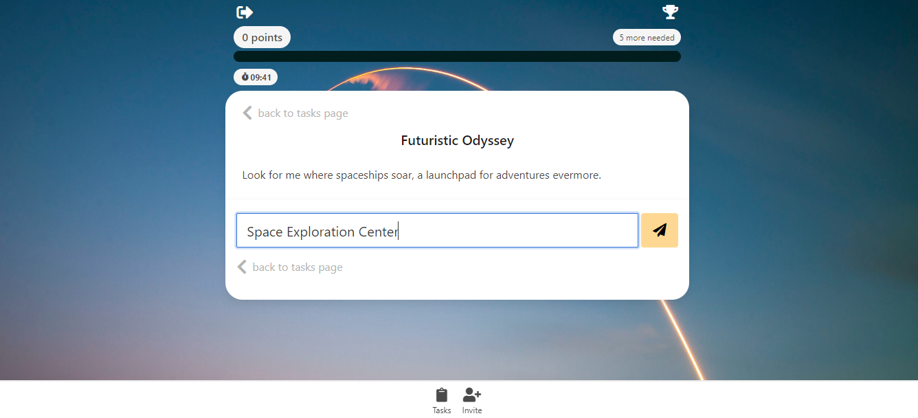 15 Riddle Ideas to Make Unique DIY Scavenger Hunt Game Challenges ...