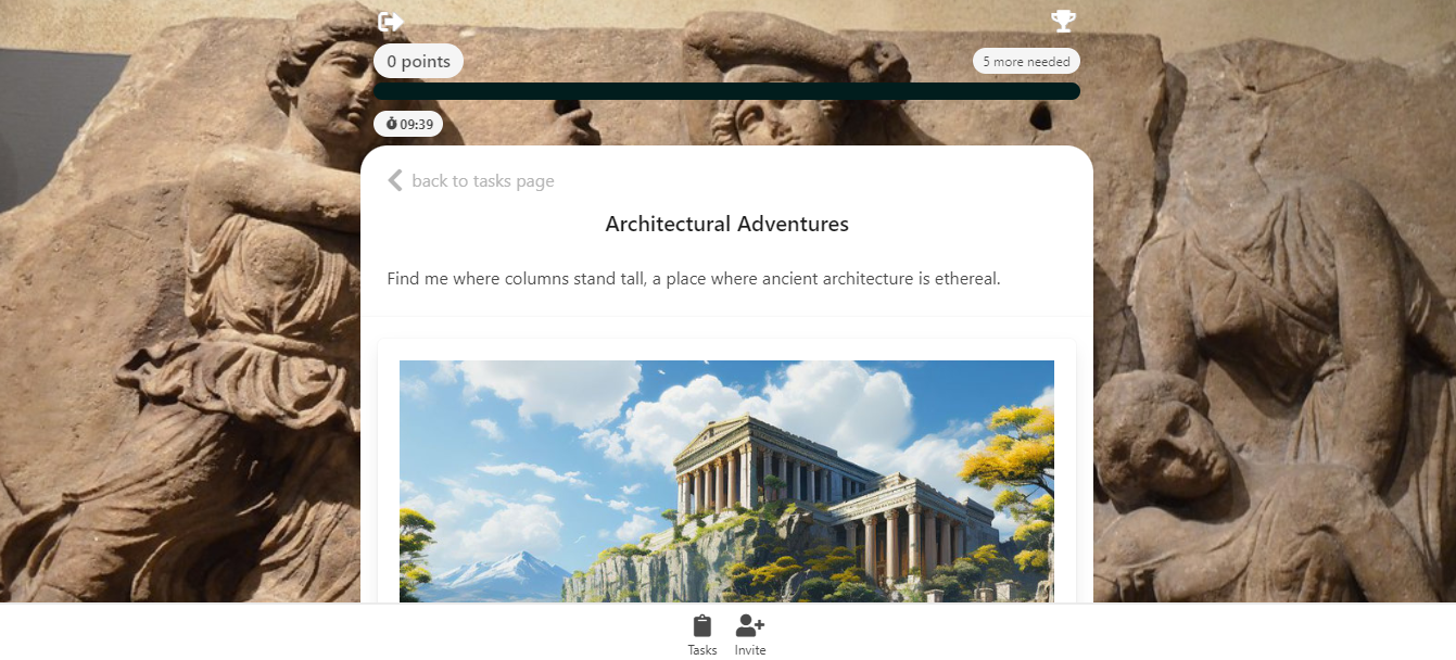 15 Riddle Ideas to Make Unique DIY Scavenger Hunt Game Challenges ...