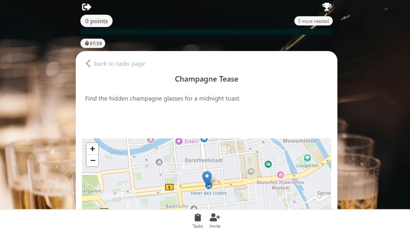 10 Exciting New Year Scavenger Hunt Ideas to Kickstart 2024 - PlayTours