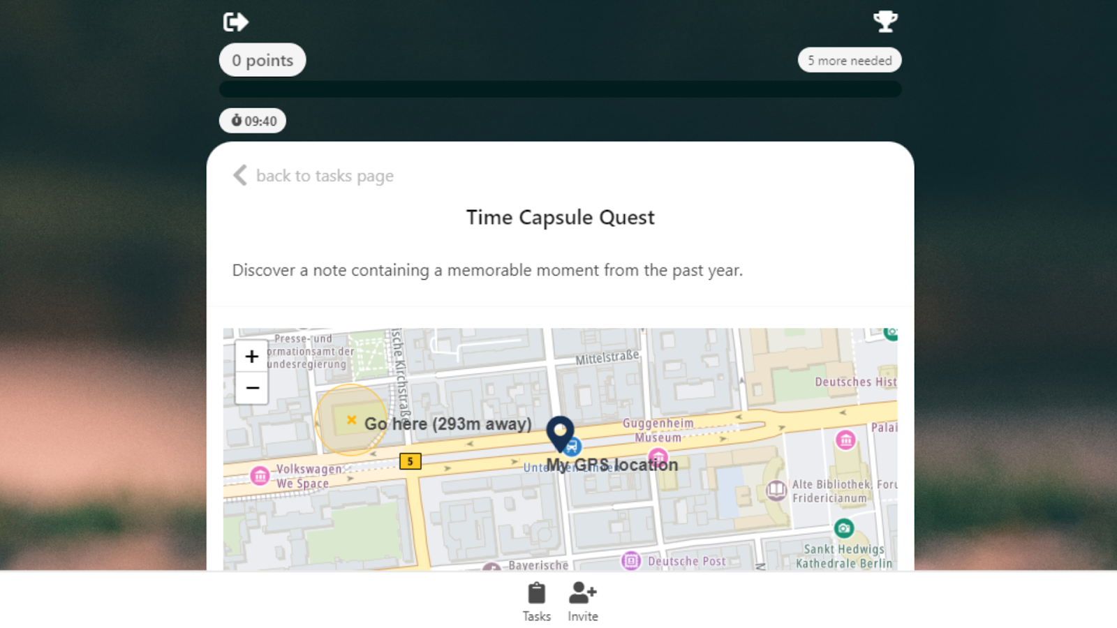 10 Exciting New Year Scavenger Hunt Ideas to Kickstart 2024 - PlayTours