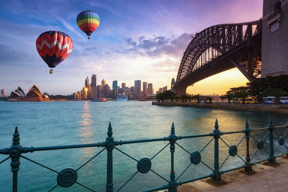 10 Fun Ways to Explore Australia with a Digital Scavenger Hunt App ...
