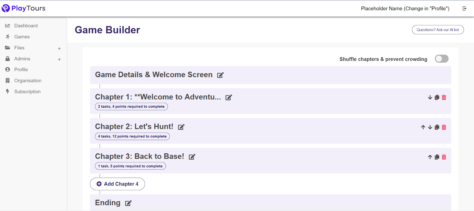 8 Ideas for Great College Campus Scavenger Hunts (Plus free scavenger ...