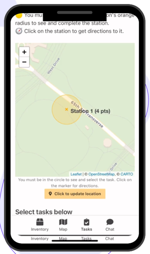 8 Ideas for Great College Campus Scavenger Hunts (Plus free scavenger ...