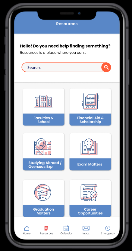 The Best New Mobile Apps for College Orientation and Campus Life ...
