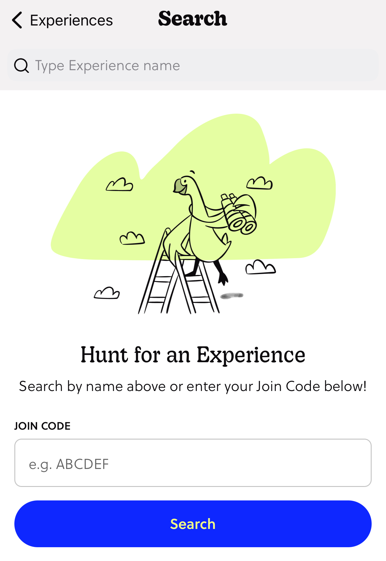 The Complete Guide to Goosechase’s scavenger hunt app - with ...
