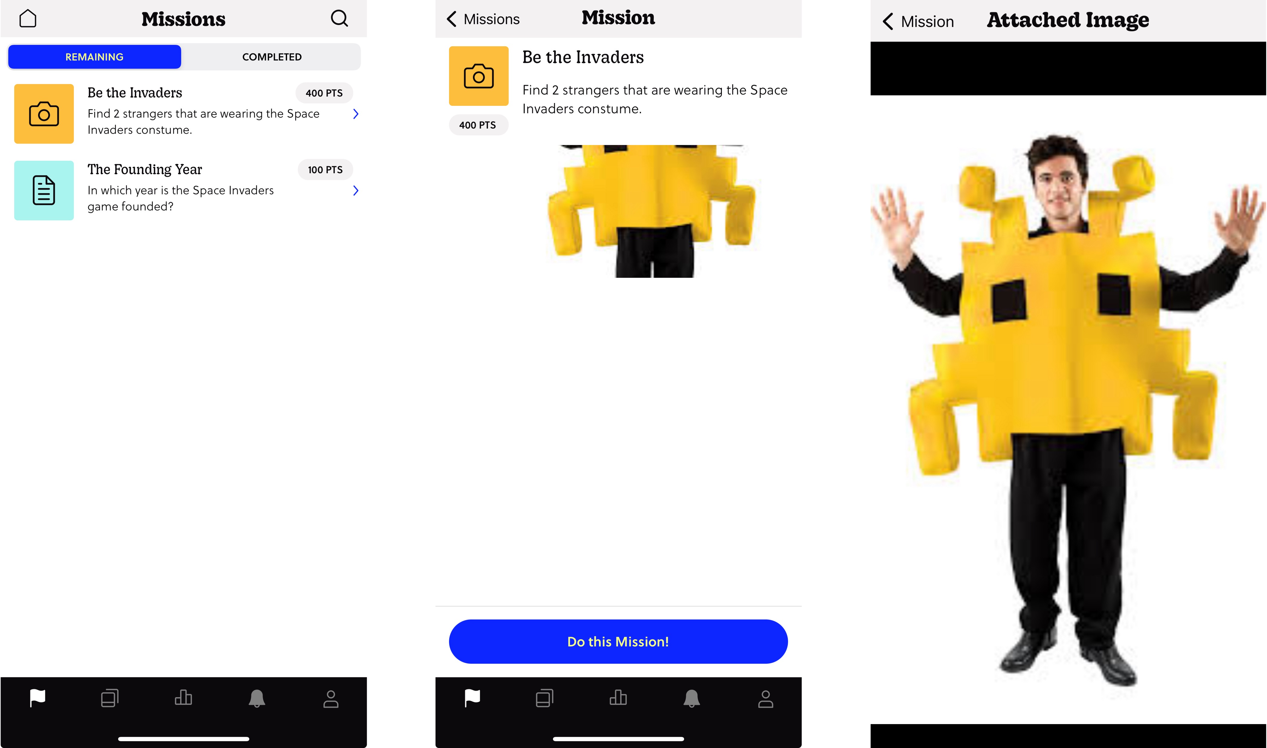 The Complete Guide to Goosechase’s scavenger hunt app - with ...