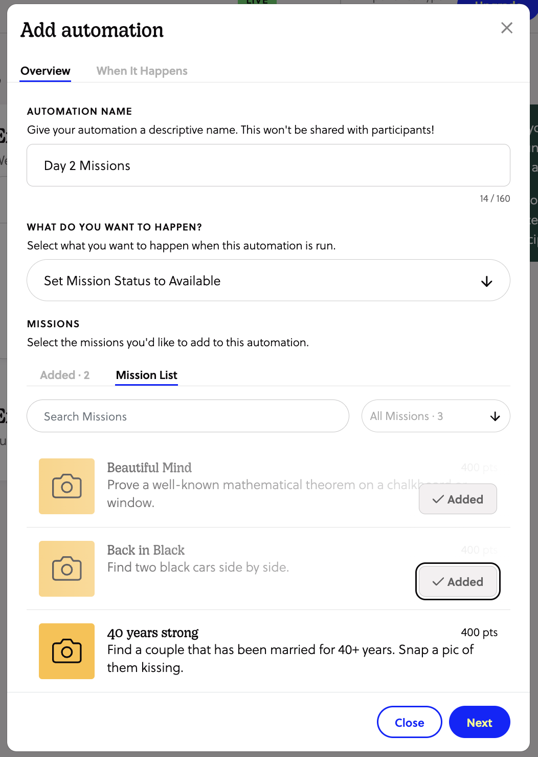 The Complete Guide to Goosechase’s scavenger hunt app - with ...