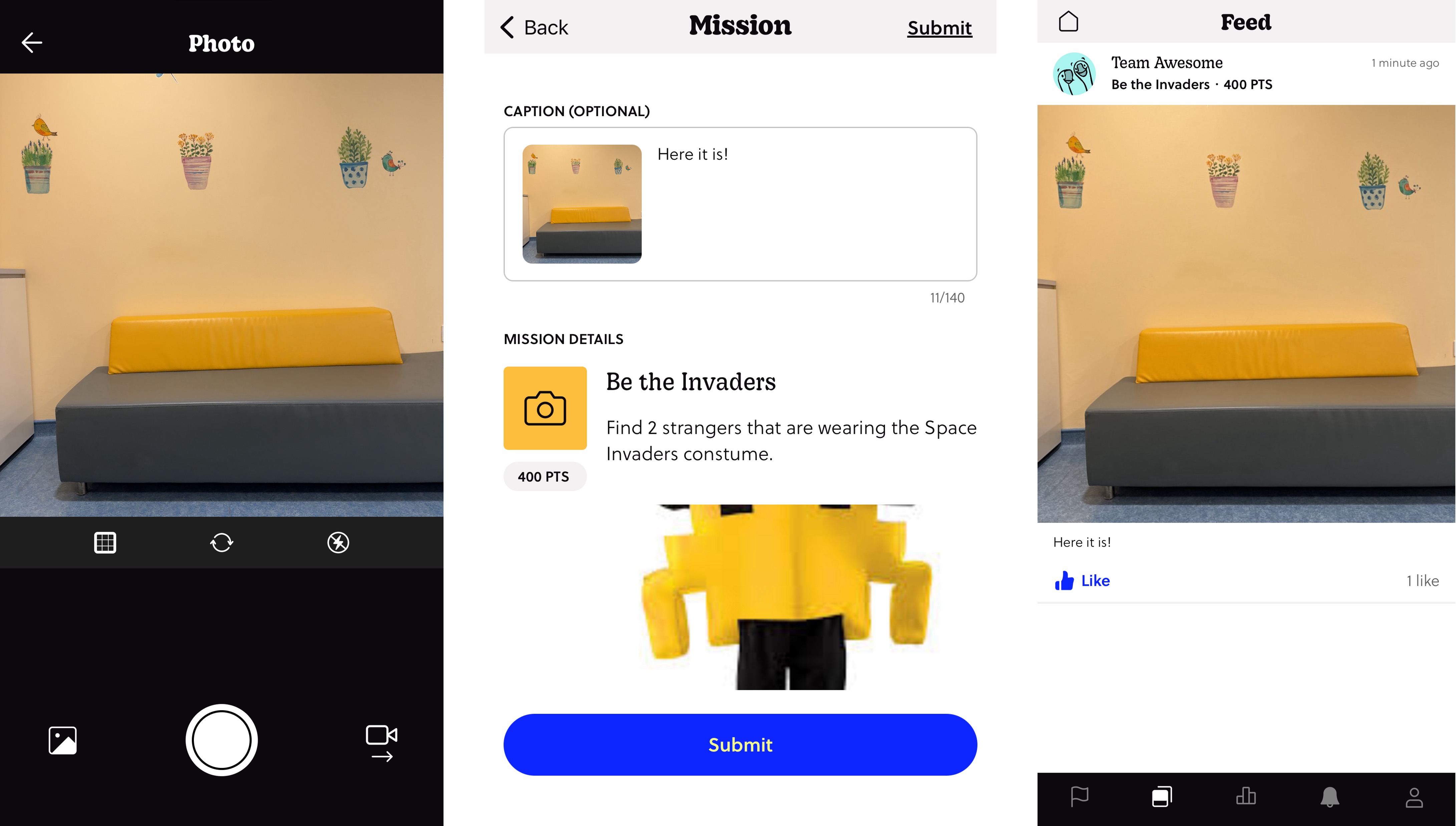 The Complete Guide to Goosechase’s scavenger hunt app - with ...