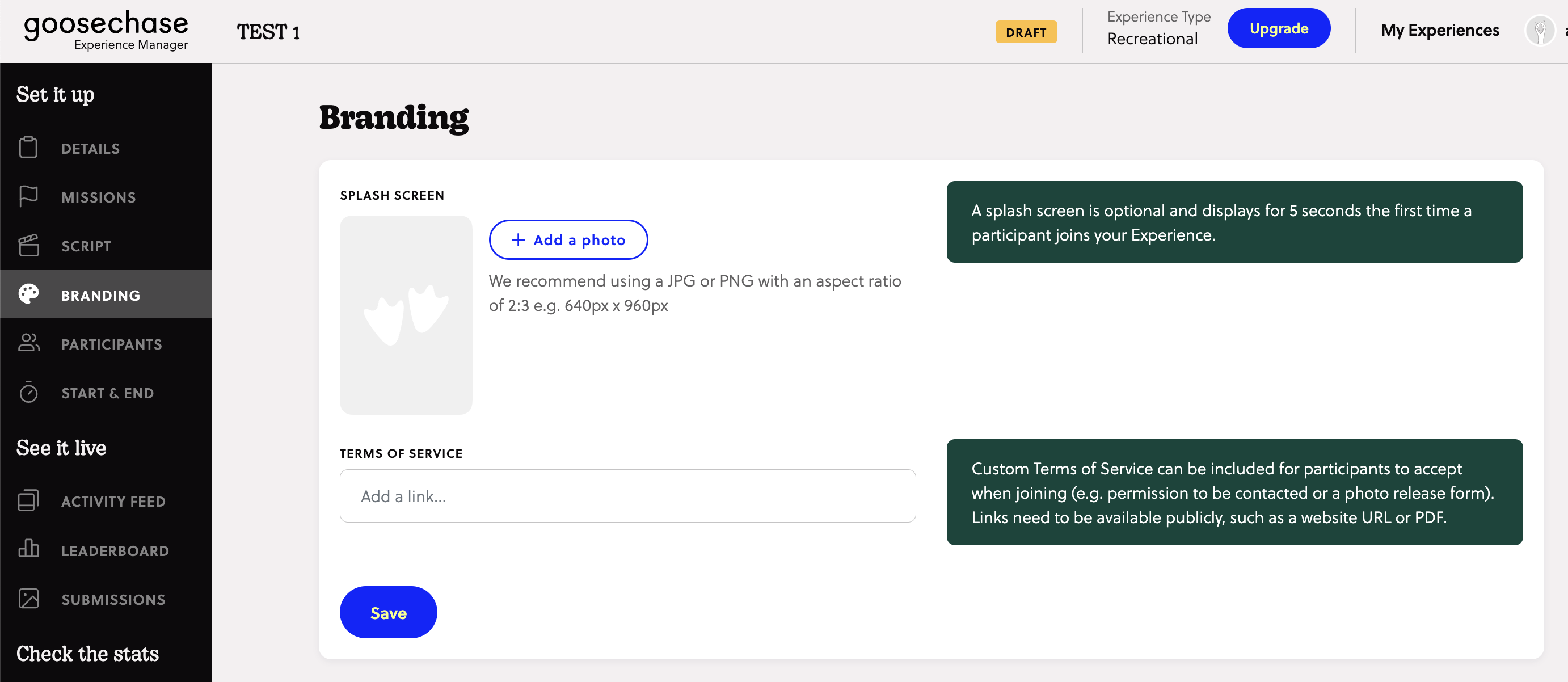 The Complete Guide to Goosechase’s scavenger hunt app - with ...