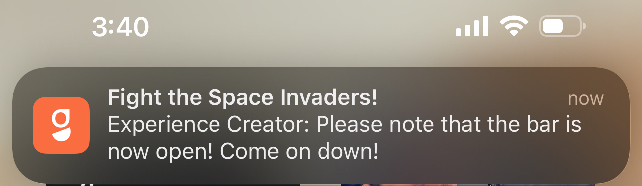 The Complete Guide to Goosechase’s scavenger hunt app - with ...