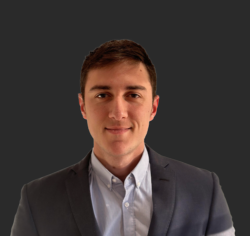 Patricio Brandolini | Acquisitions Analyst | Storage Point Capital