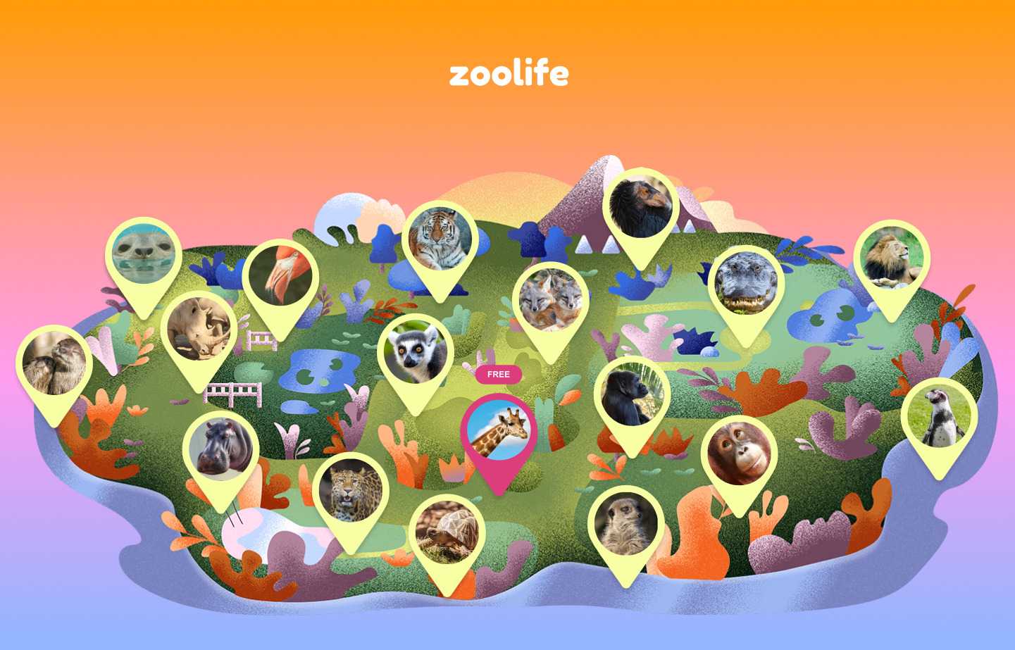 Watch together, grow together