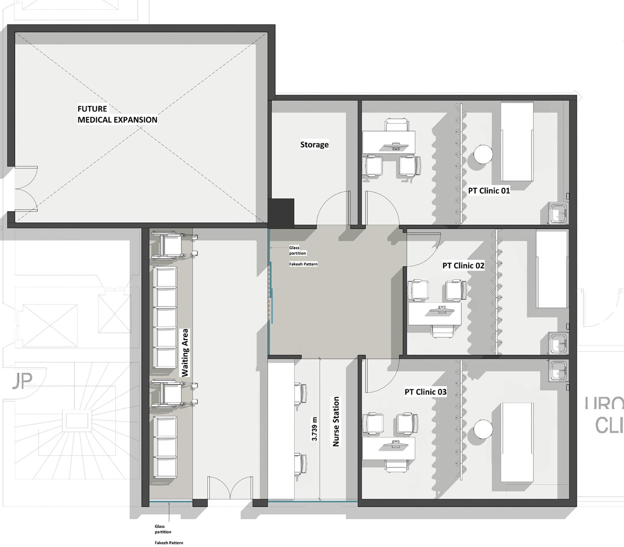 Physiotherapy Clinics | AHC Company