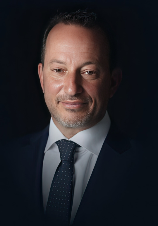 Meet Our Attorneys | Raphaelson & Levine Law Firm