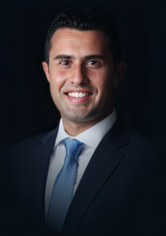 Meet Our Attorneys | Raphaelson & Levine Law Firm