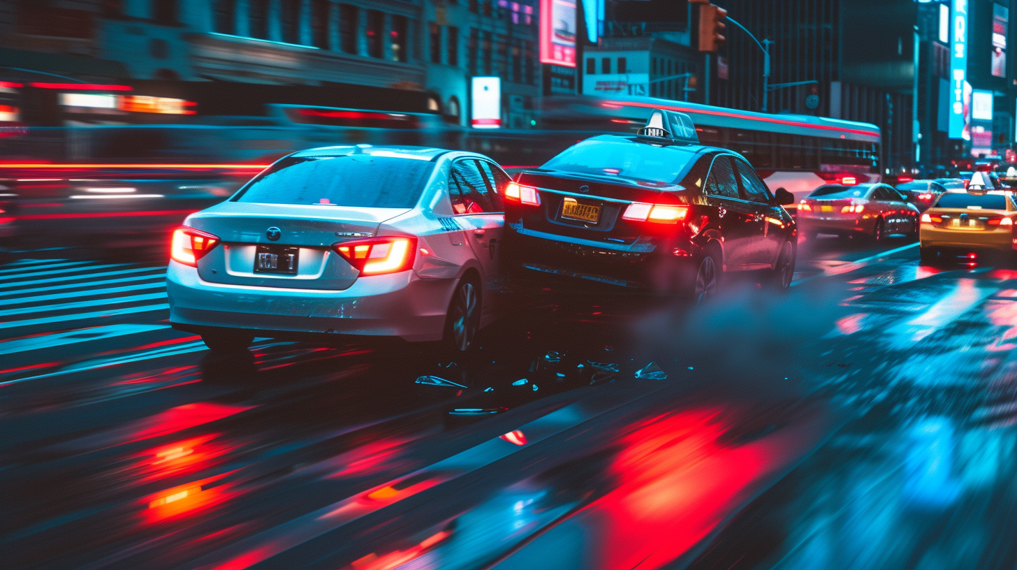 I Got Rear-ended What Do I Do? (9 Important Steps)