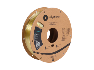 Polymaker Discount Code - 30% Off - 3D Printer Filament