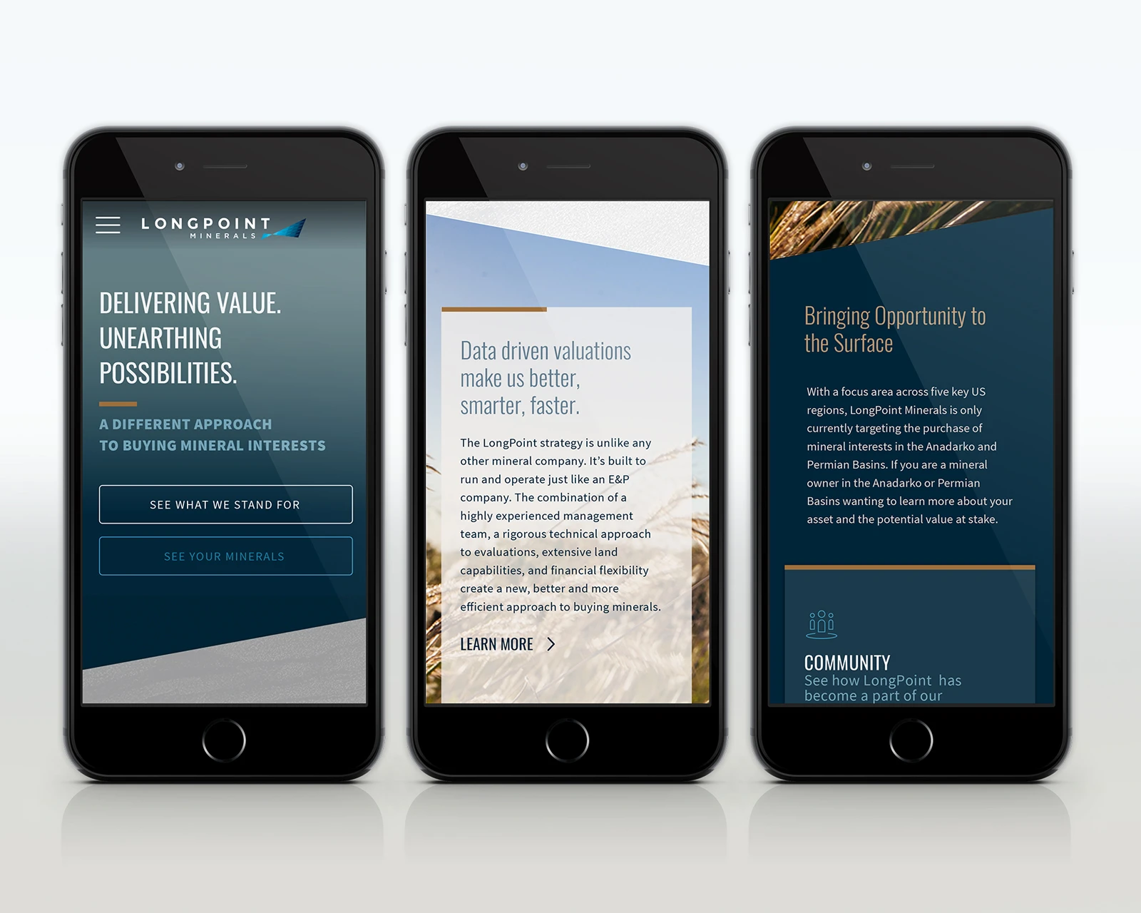 How to Make a Great Website | Karsh Hagan