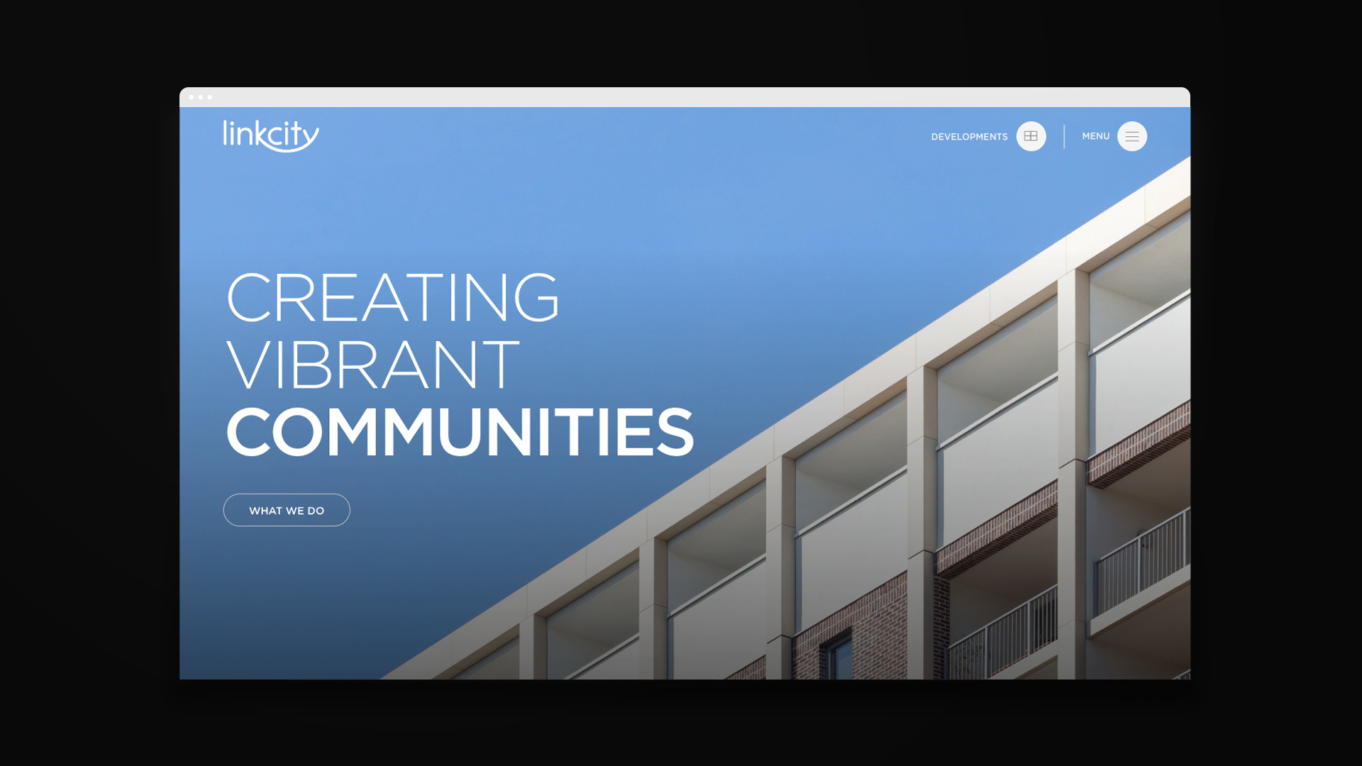 Website Design Services | Microsite Development | Agency S/R