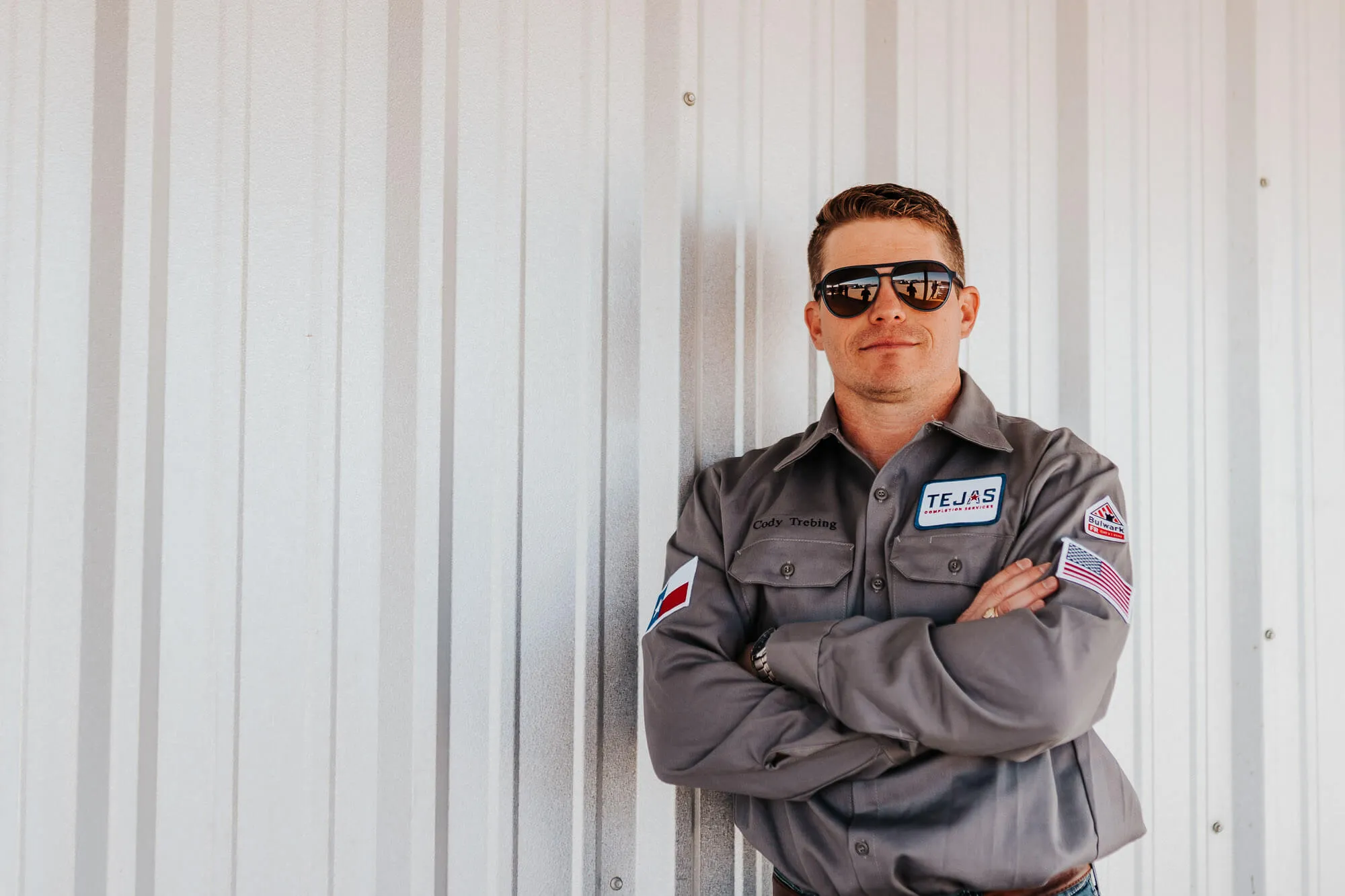 About Us | Tejas Completion Services