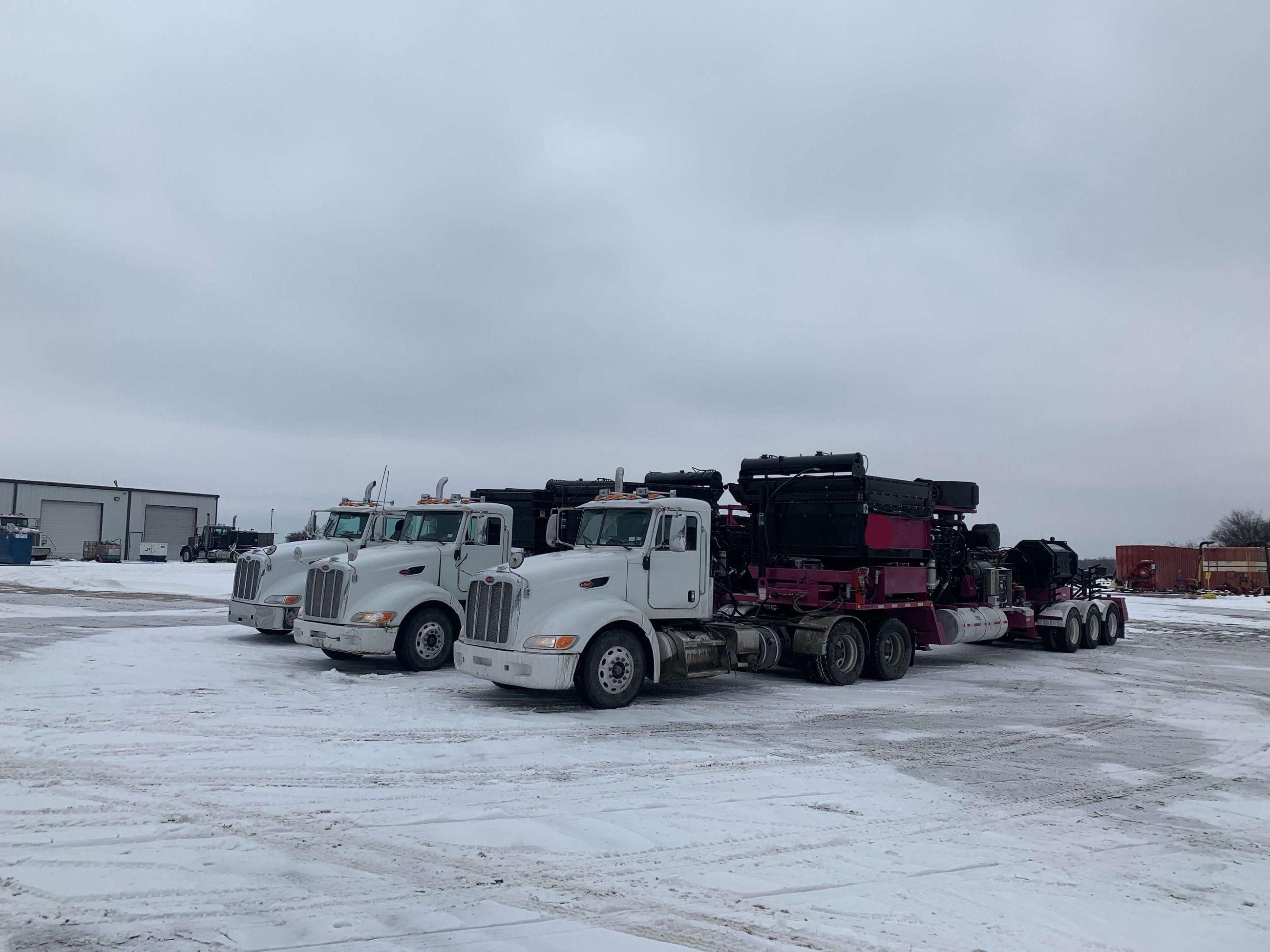 Blog | Tejas Completion Services