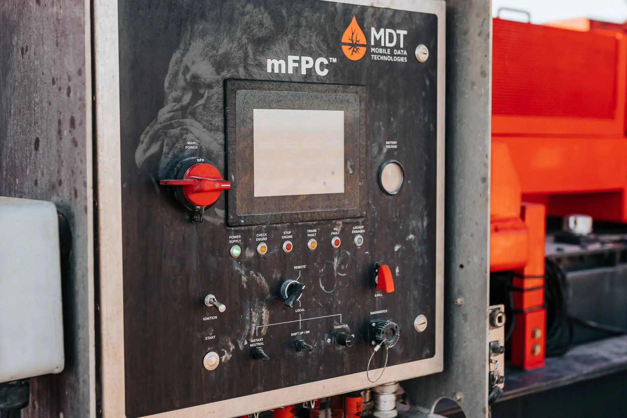 Acidizing | Tejas Completion Services