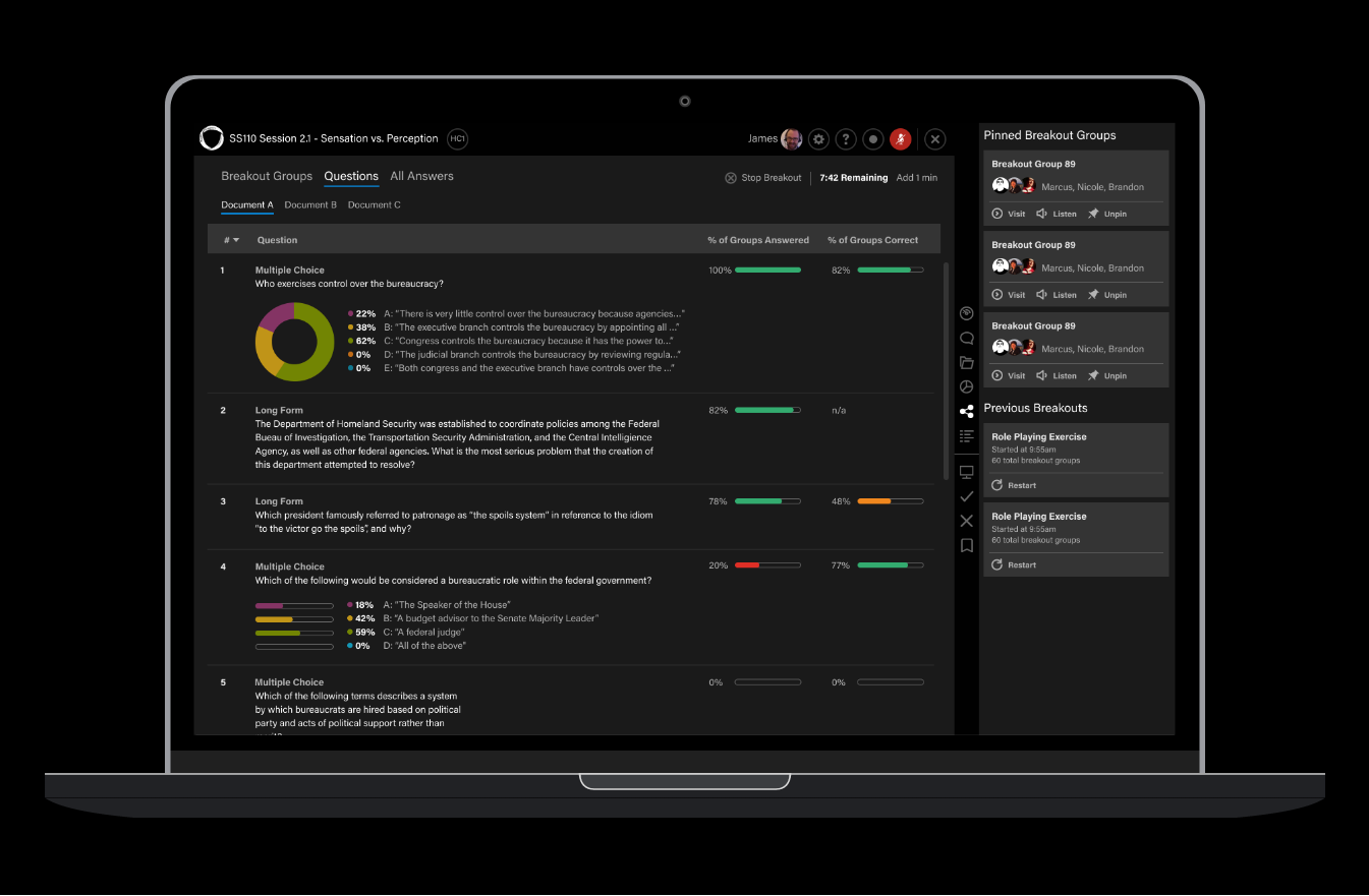 Forum™ Hybrid Platform