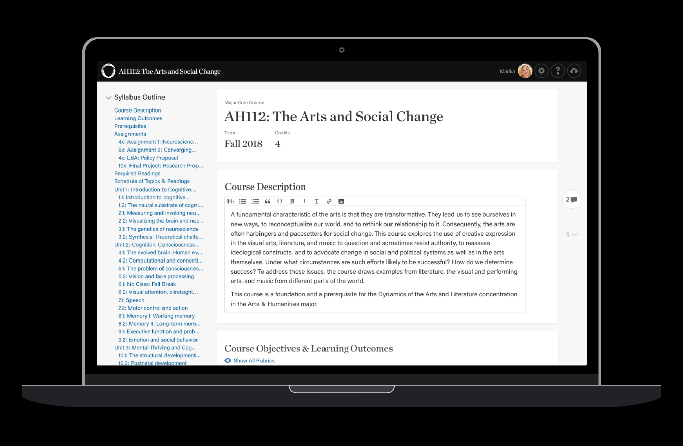 Forum™ Hybrid Platform