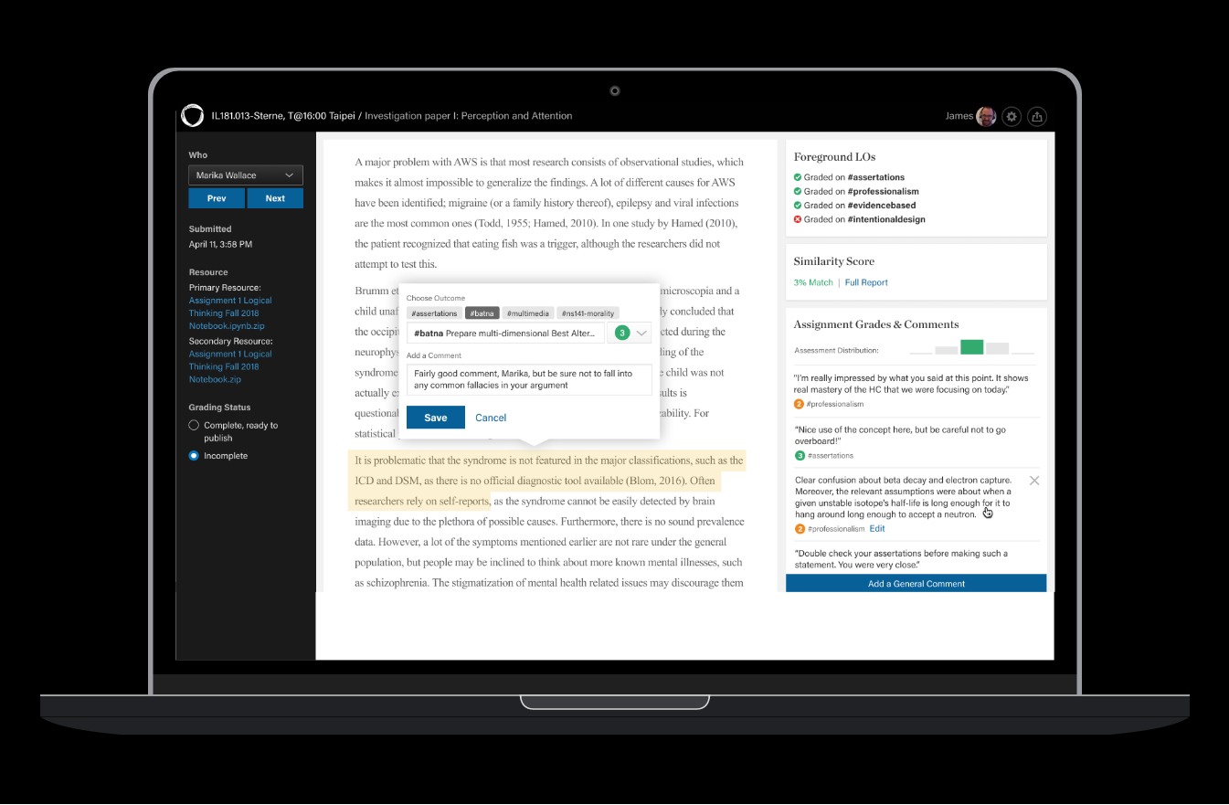 Forum™ Hybrid Platform