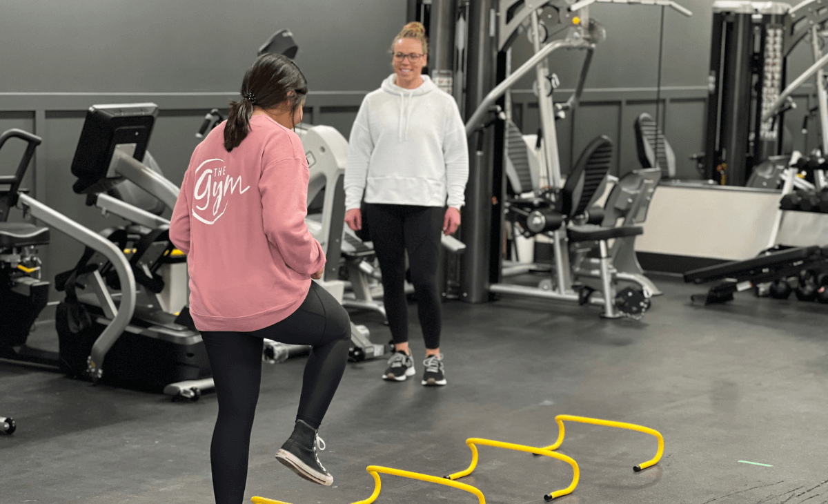 Sports Rehabilitation - Homestead Physical Therapy