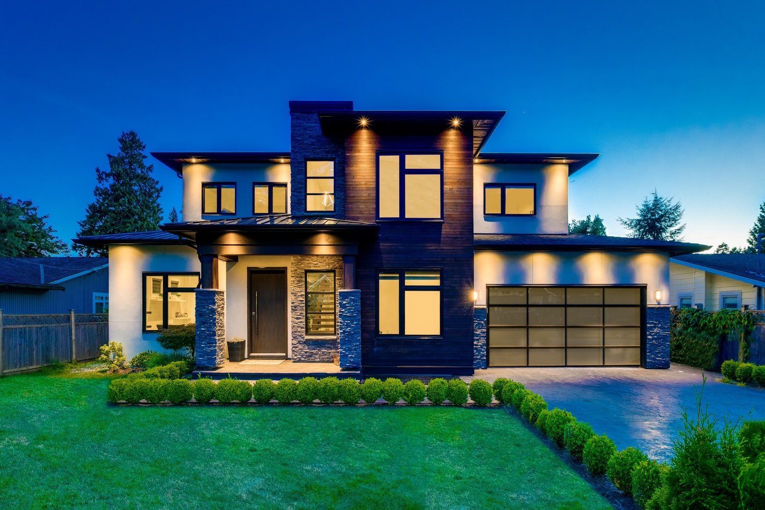 Florus Homes | Luxury Home Builders