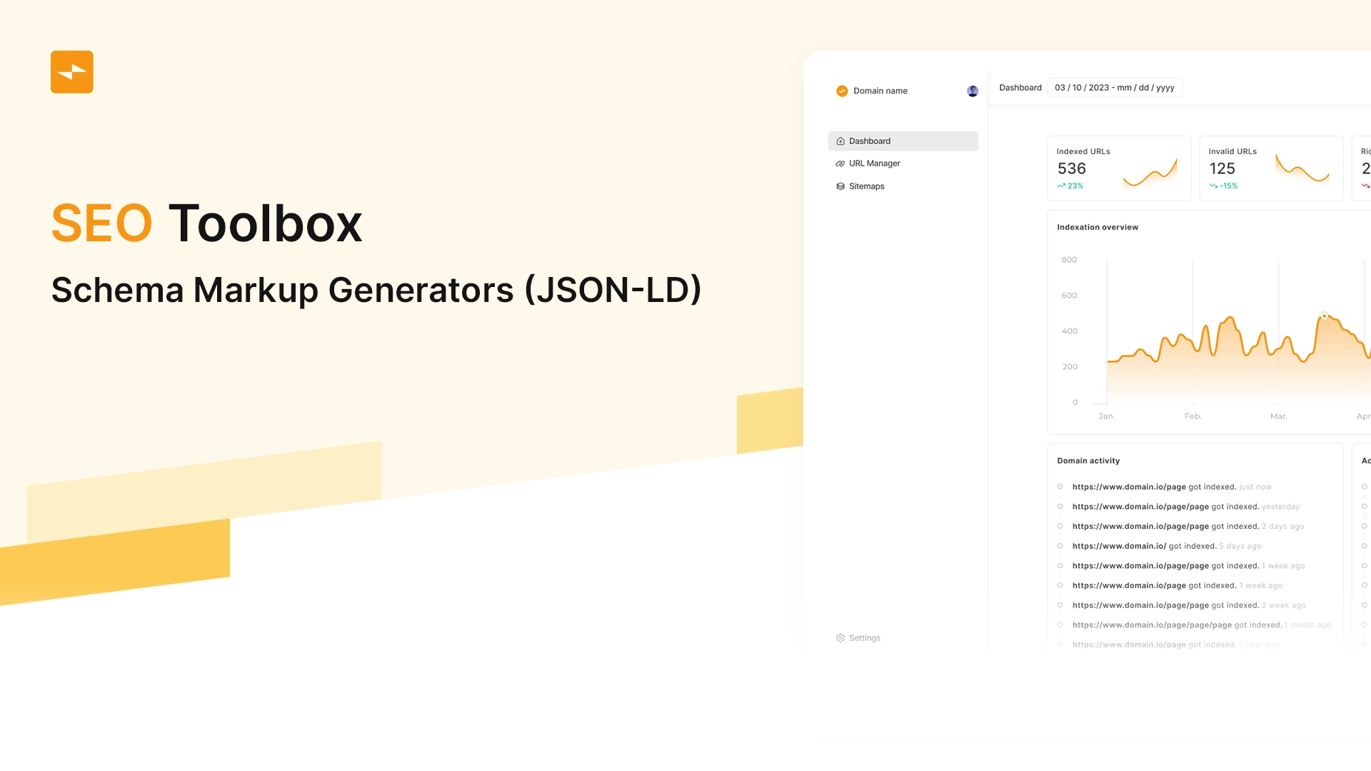 Schema Markup Generators (JSON-LD) | FlashSERP