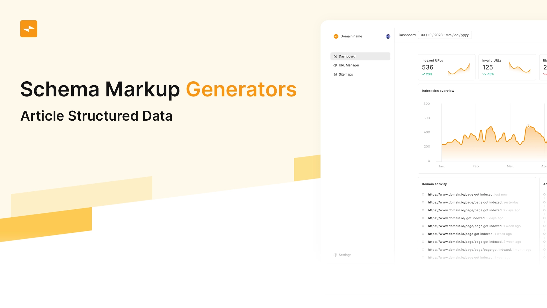 Article Structured Data | Schema Markup Generator | FlashSERP