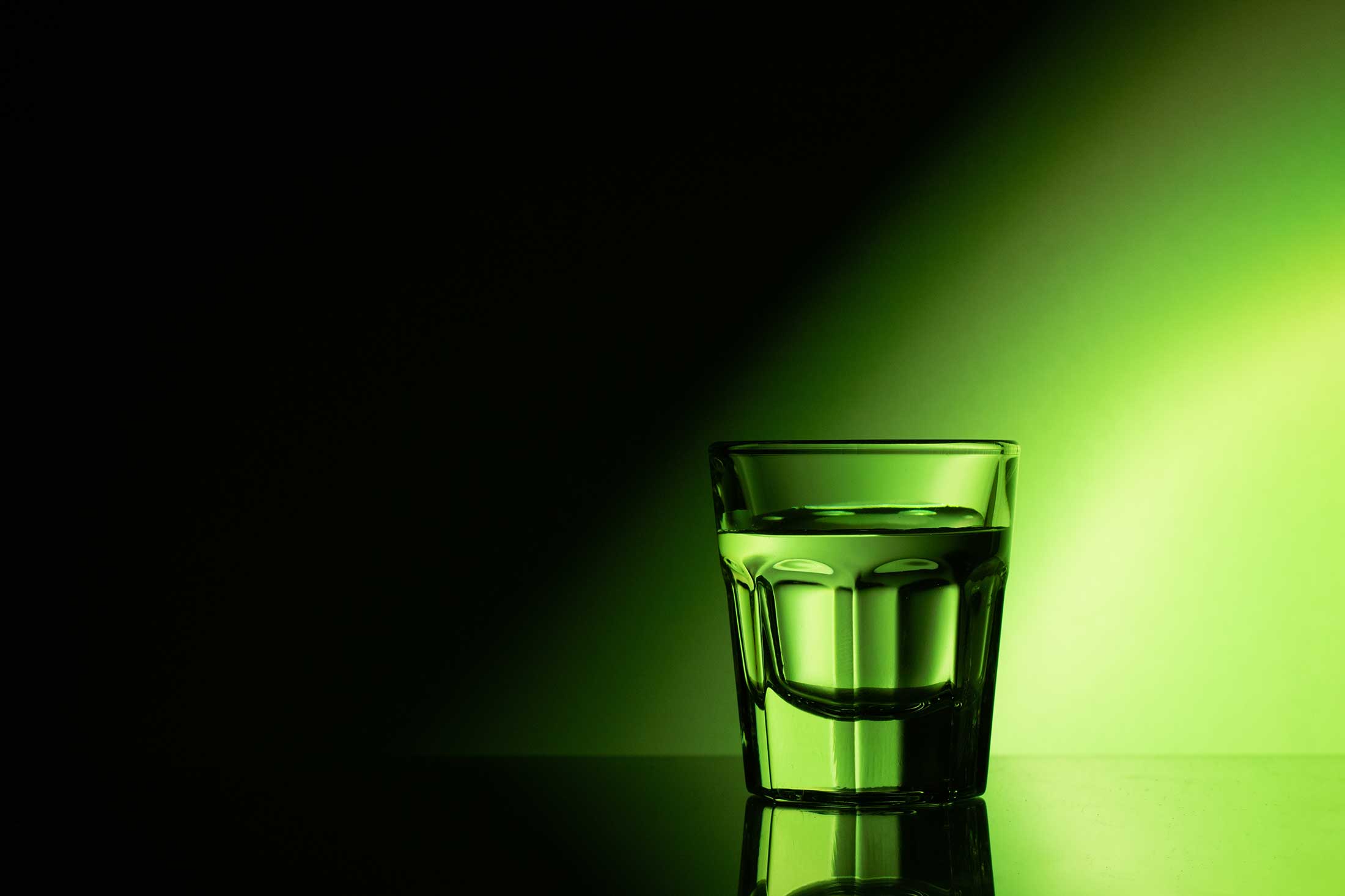 Easy Green Tea Shot Recipe: Step by Step Guide