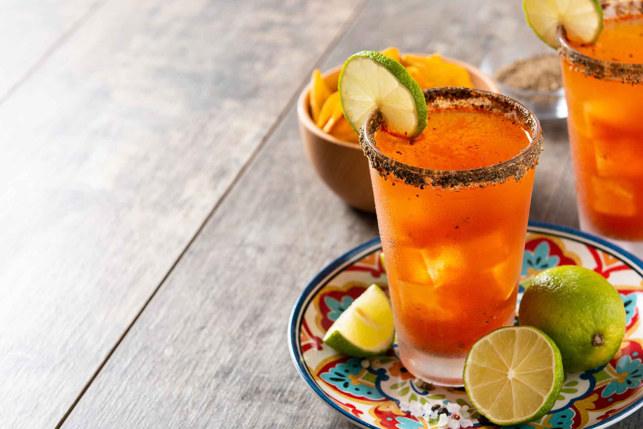 Cheers to Chelada: Easy Authentic Mexican Beer Recipe