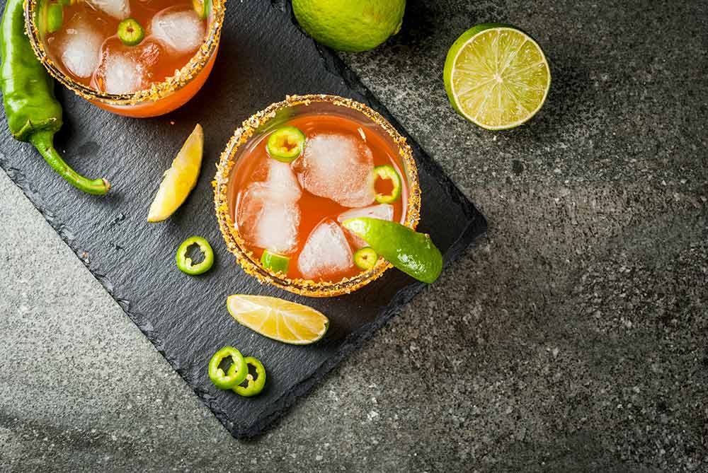 Cheers to Chelada: Easy Authentic Mexican Beer Recipe