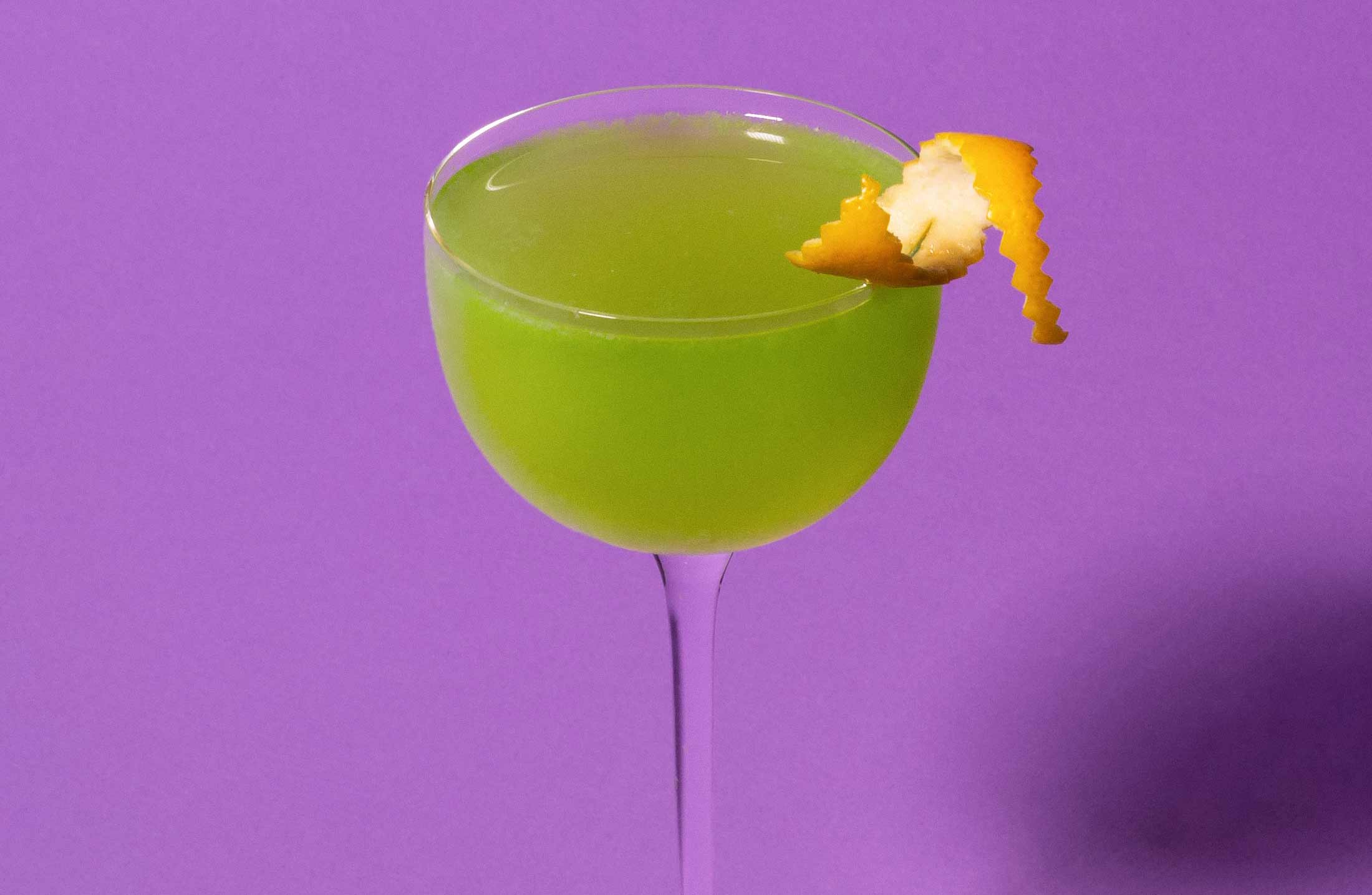 Best Midori Sour Recipe for Your Next Party