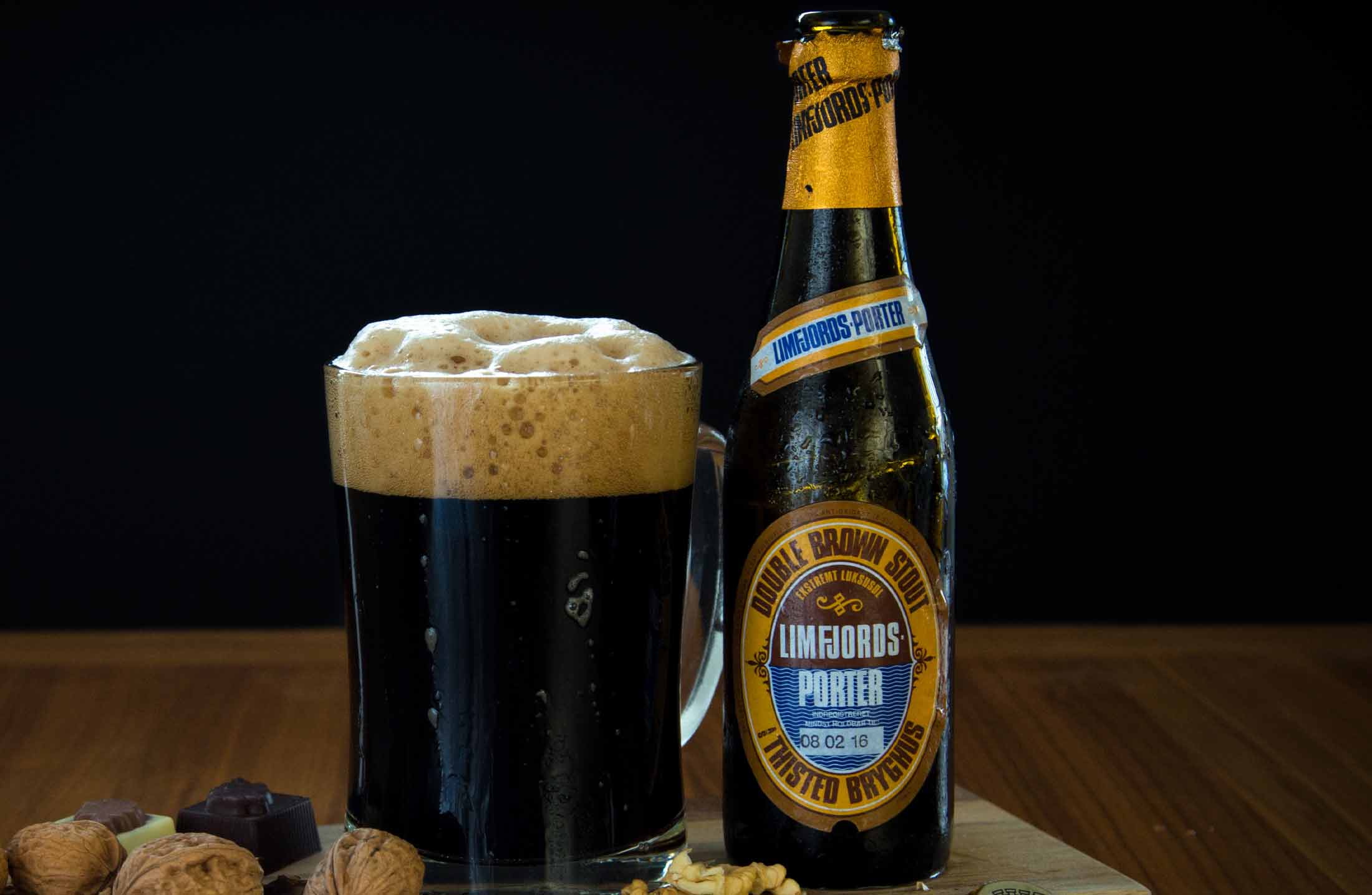 What is Porter Beer? Beginner's Guide to Porter Beers