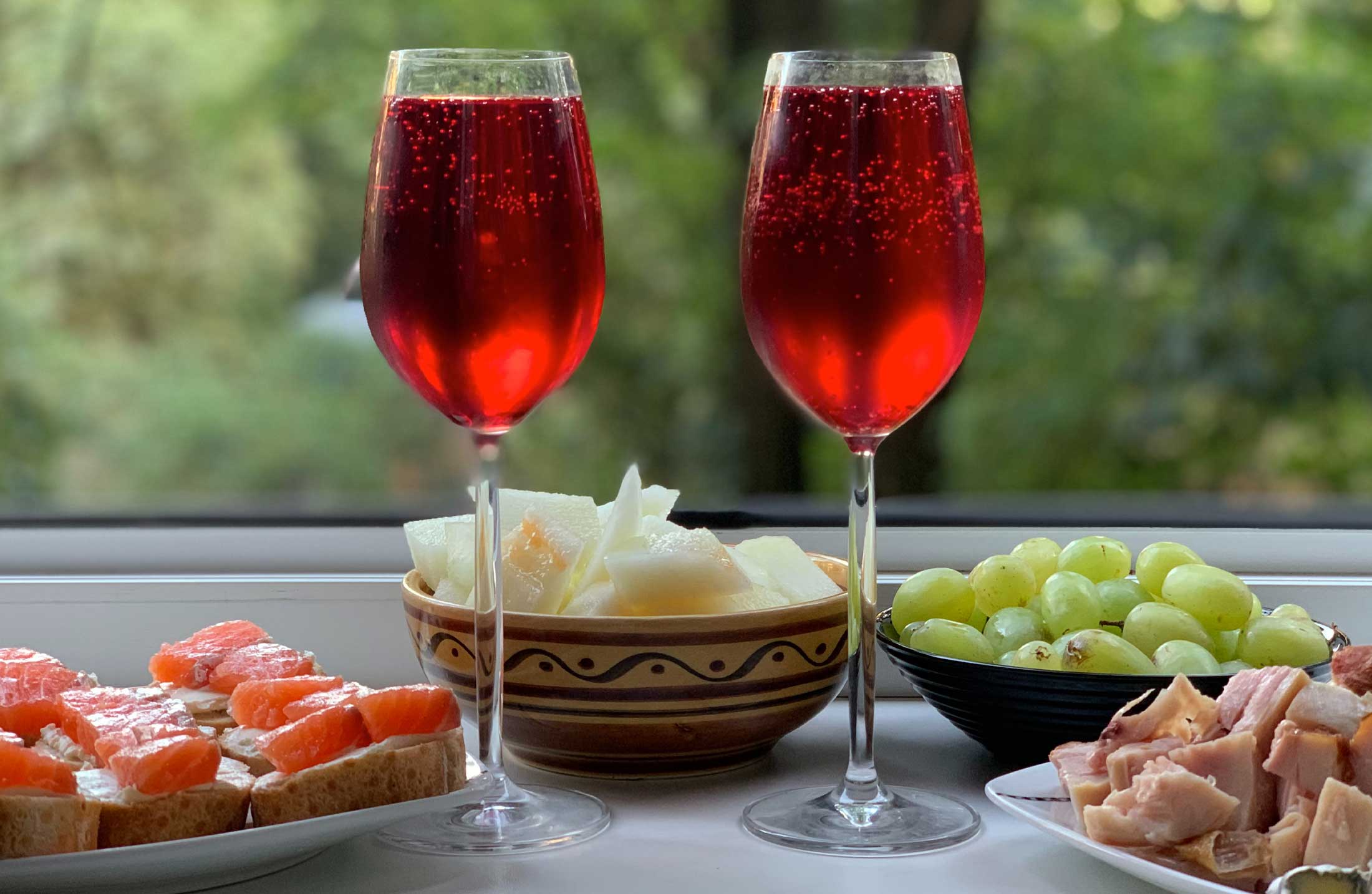 15 Best Sweet Red Wines You Should Try: All Types and Levels