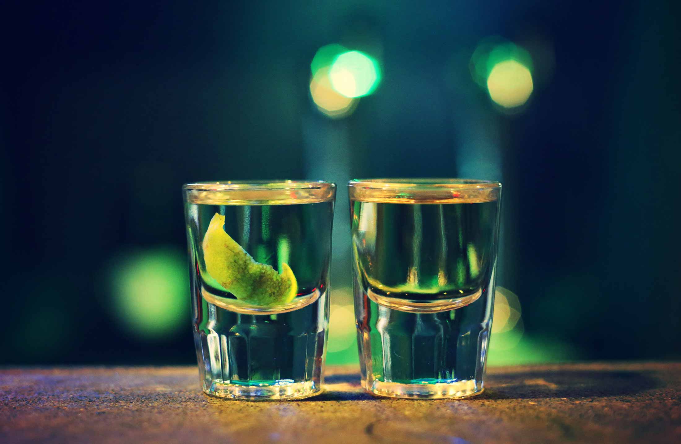 Mezcal vs Tequila: What's the Difference?