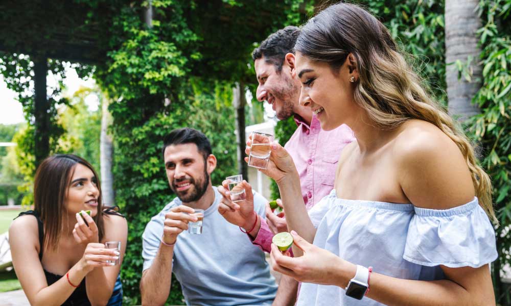 35 Best Sipping Tequilas That Are Smooth to Drink