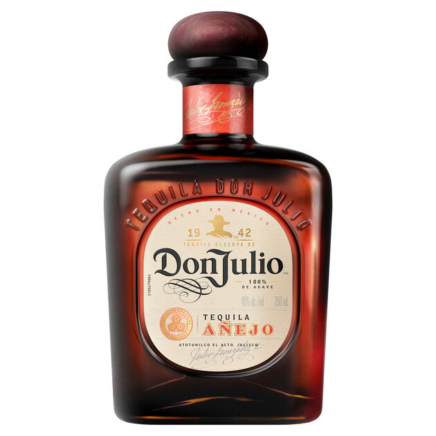 35 Best Sipping Tequilas That Are Smooth to Drink