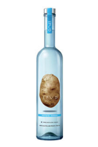 20 Best Potato Vodka Brands in 2024