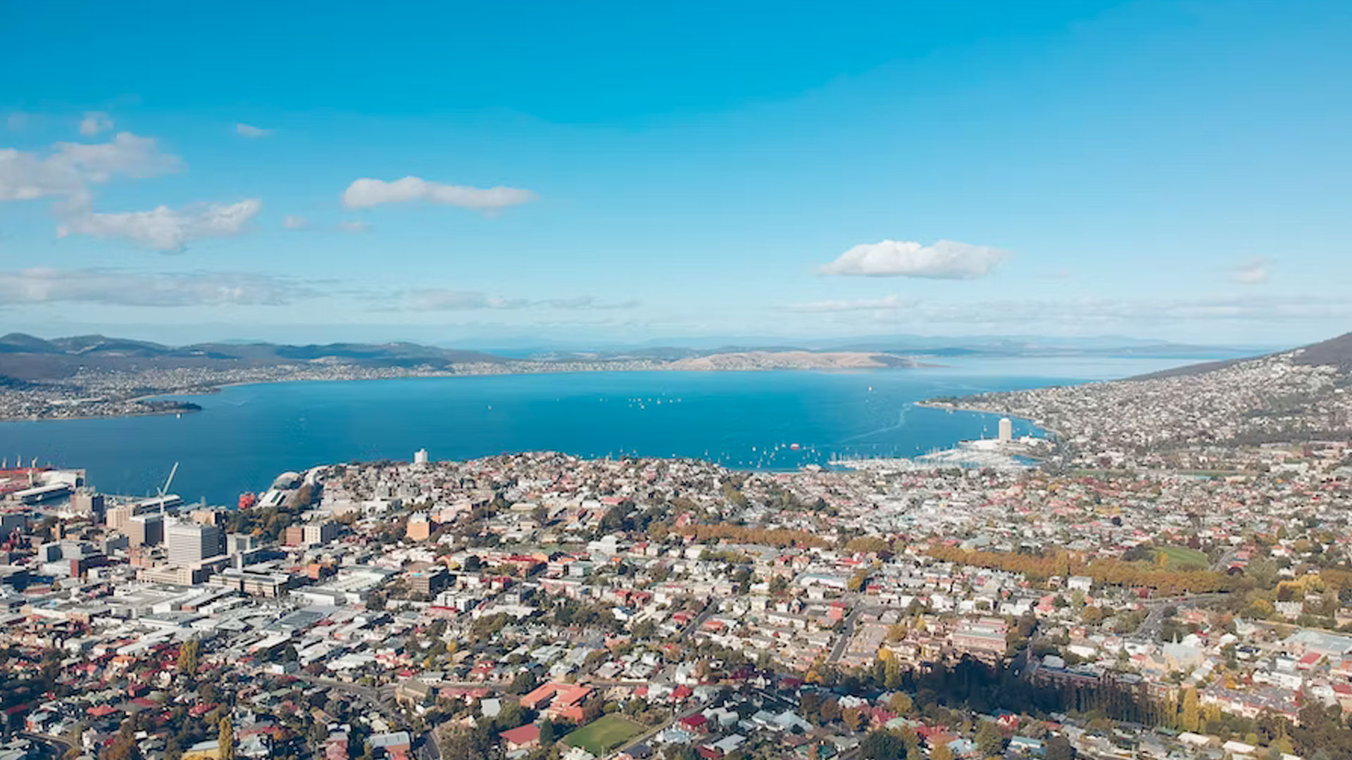 Enhancing Hobart Short Stay Accommodation Through Professional Property ...