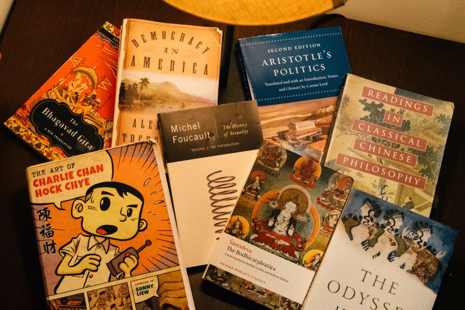 The Common Curriculum