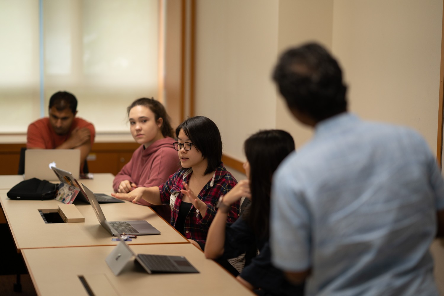 Majors, Minors, Electives