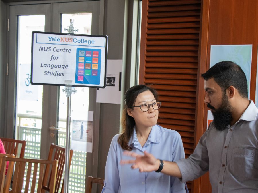 Majors, Minors, Electives