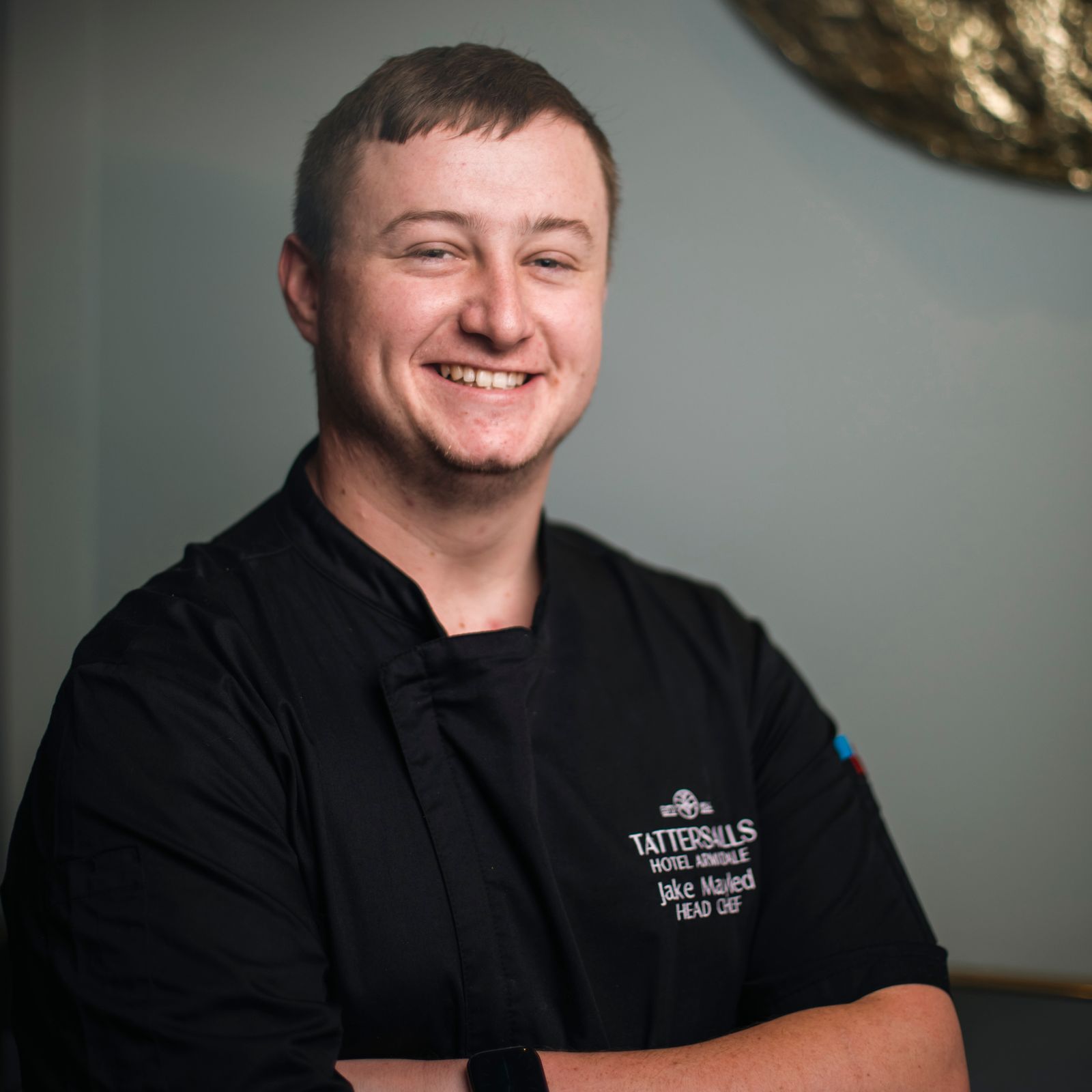 Fine Dining Restaurant in Armidale | Tattersalls Hotel