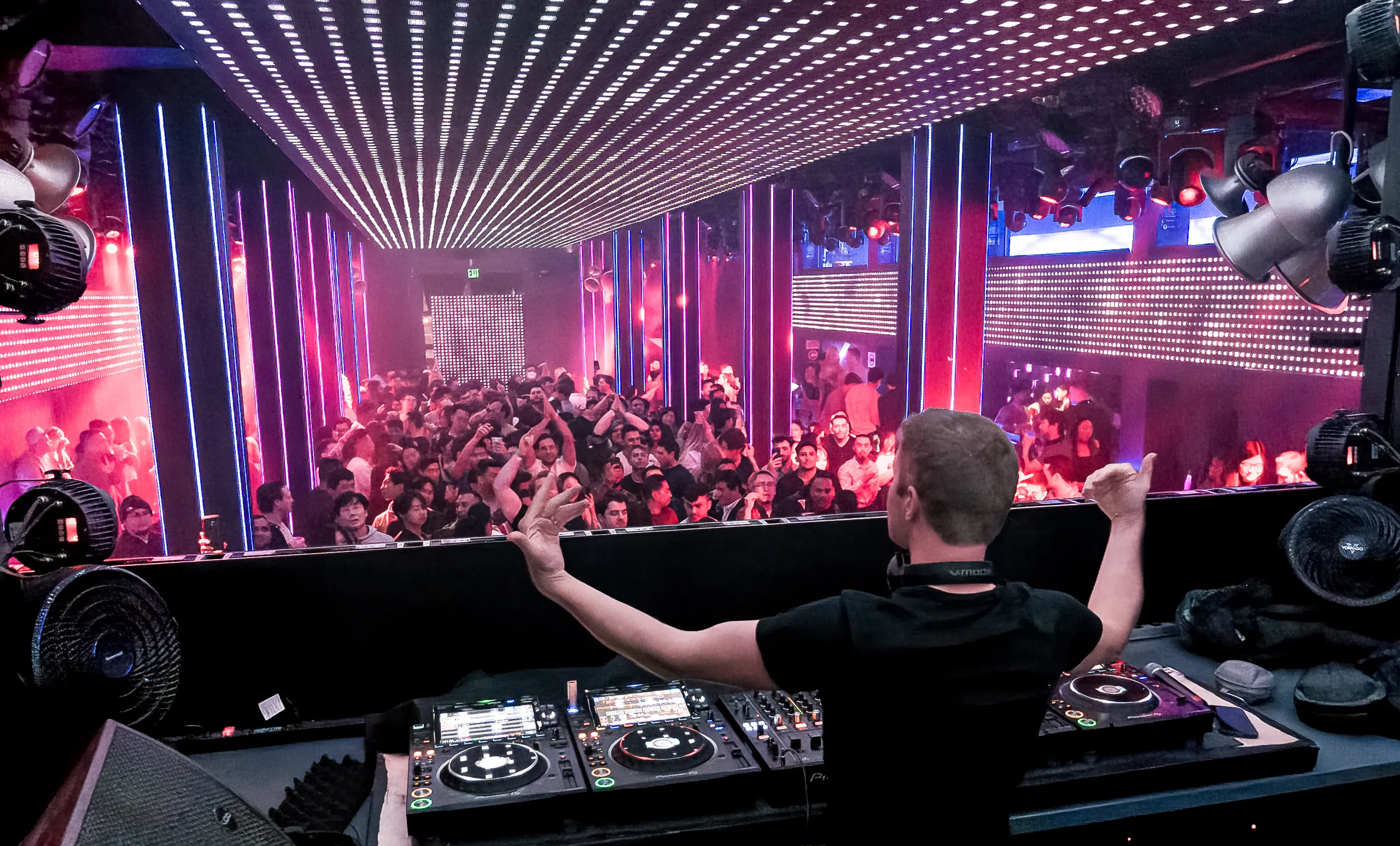 Temple San Francisco - Private Events