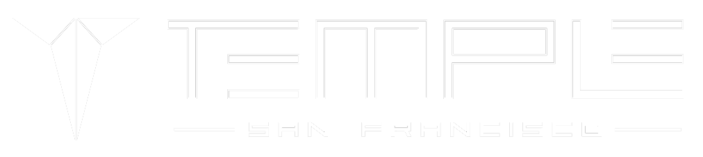 Temple San Francisco